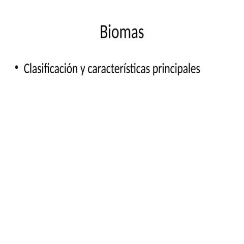 Biomas clasificación niveles basicos.pptx