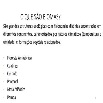 Biomas.pptx!!!!!!!!!!!!!!!!!!!!!!!!!!!!! | PPTX