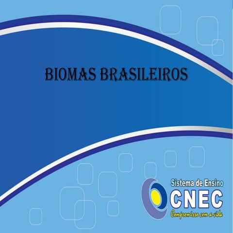Biomas brasileiros | PPT