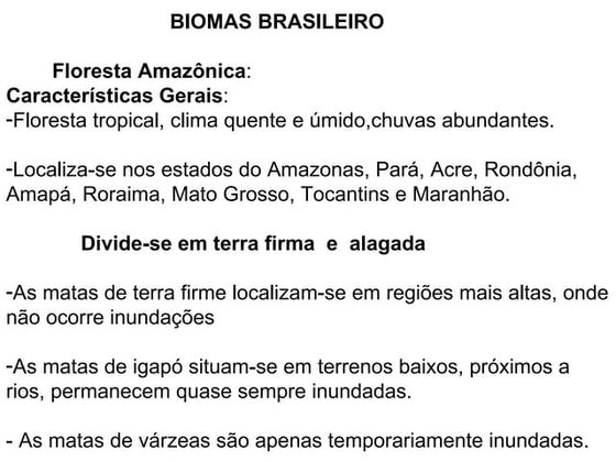 BIOMAS BRASILEIROS e tabela.docx