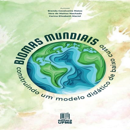 Biomas Mundiais.................................. | PDF
