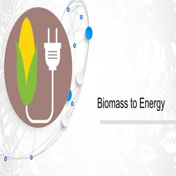 Biomass conversion Technologies for energy.pdf