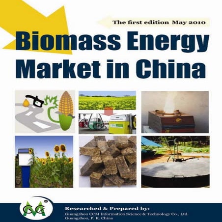 Biomass energy | PPT