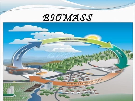 Biomass | PPT