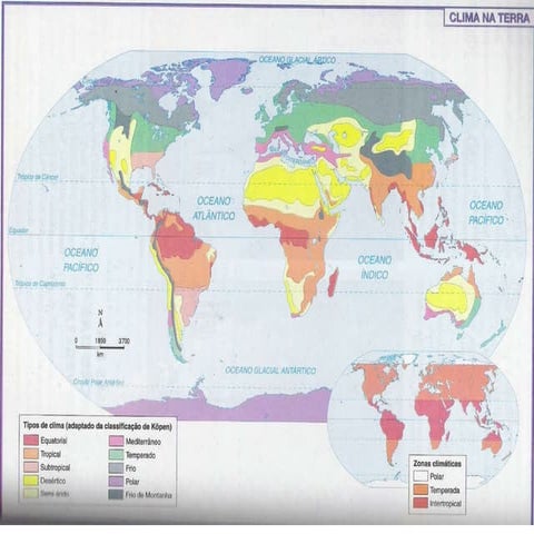 Biomas terrestres | PPT