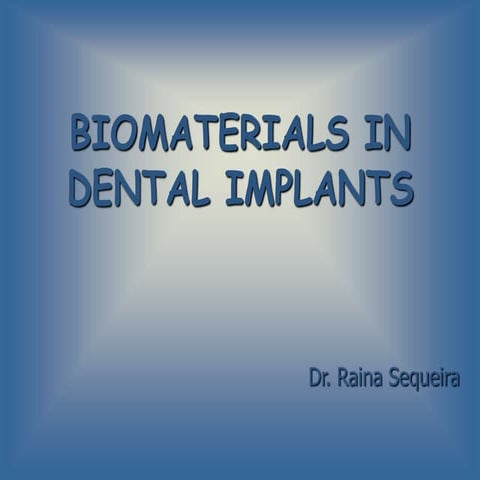 biomaterials in dental implants.ppt