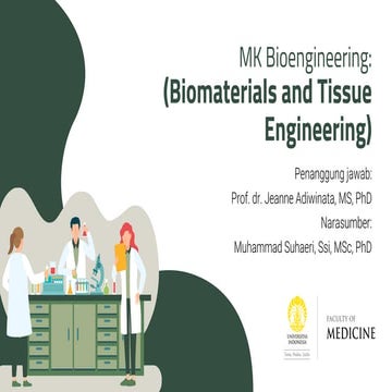 Biomaterials and their use in Tissue Engineering.pdf