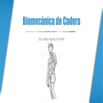 Abducción y aduccion de cadera.ppt completo | PPT