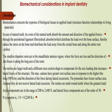 Biomechanics in dental implants course.pptx