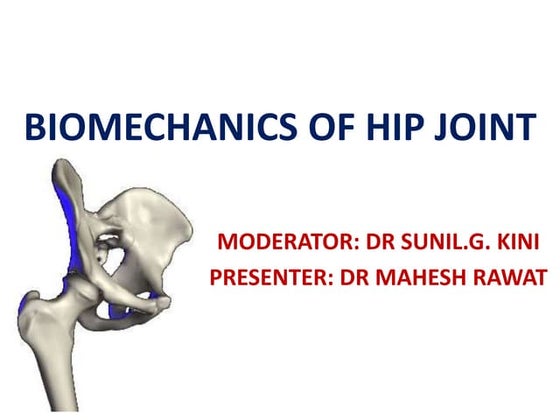 Hip Biomechanics.pptx