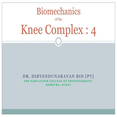 Biomechanics of Knee Complex .pdf