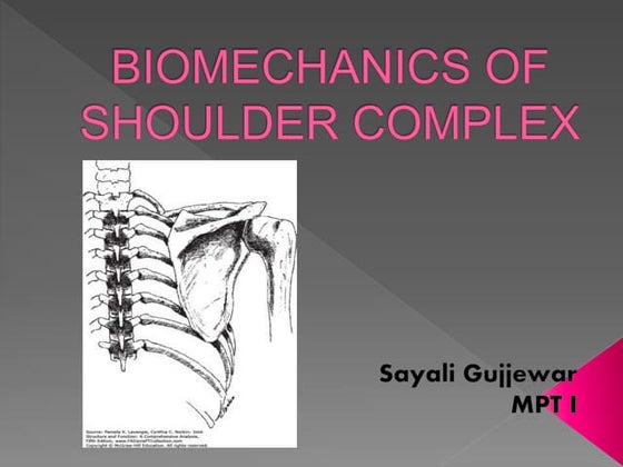 Biomechanics of wrist joint | PPTX | Death, Injury, or Military ...