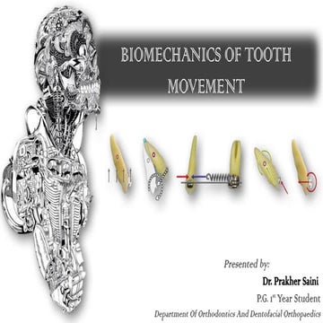 ORTHOBiomechanics of tooth-movement.pptx