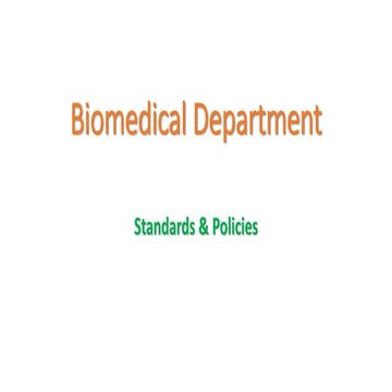 Biomedical Department_Training on policy.pptx