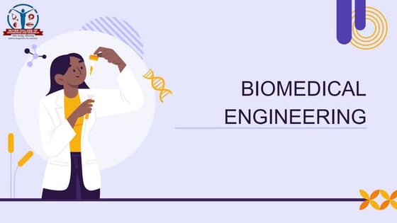 Biomedical Engineering Department in Hospital | PPT | Civil Engineering Industry | Industries