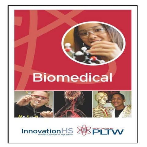 Biomedical faculty powerpoint | PPTX