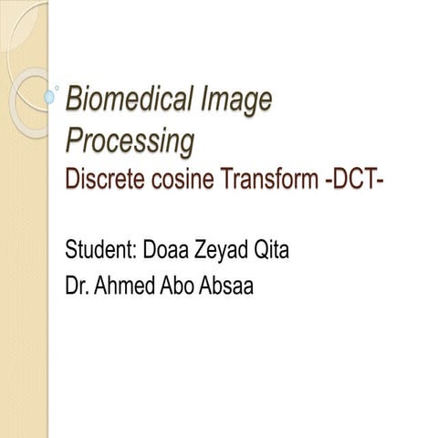 Biomedical Image Processing.ppsx