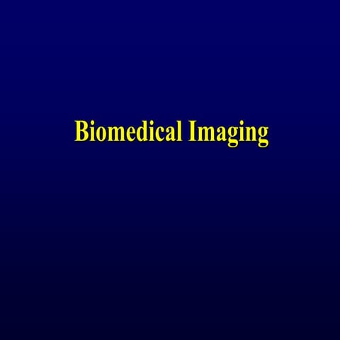 Single Positron Emission Computed Tomography (SPECT) | PPT