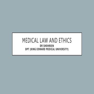 biomedical issues presentation slides pt | PPTX