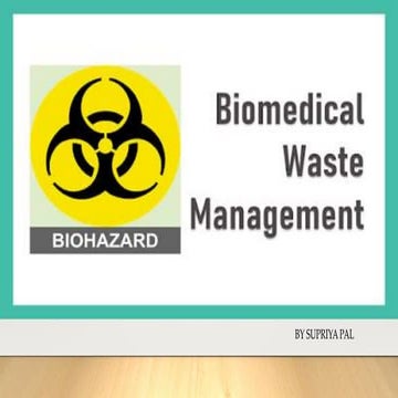 BIOMEDICAL WASTE MANAGEMENT.pptx