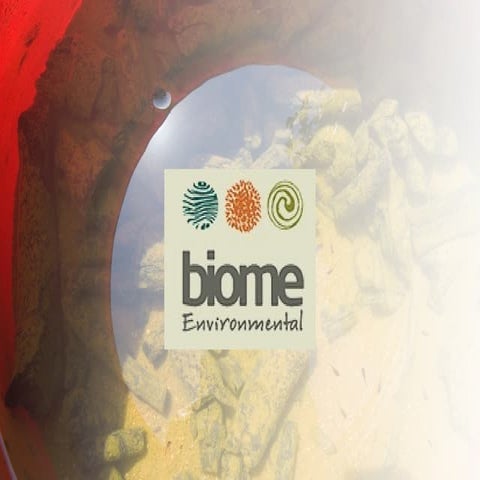 Implementation of RWH in Government Schools by BIOME | PPT