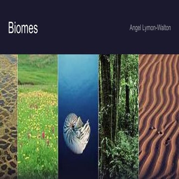 Biomes.pptx