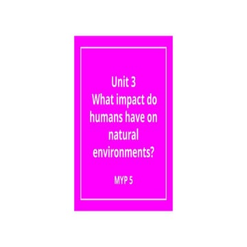 Saving the rainforest | PPT