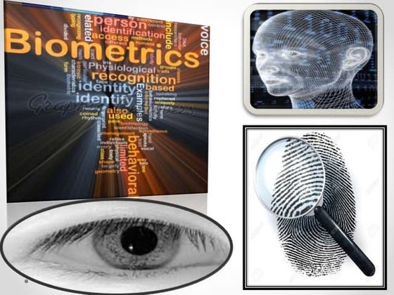 Biometric Technology In Biometric Engineer.pptx
