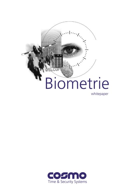 Biometrische authenticatie methode.pptx