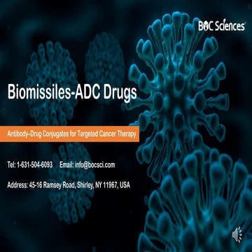 Biomissiles-ADC Drugs-202205.pptx