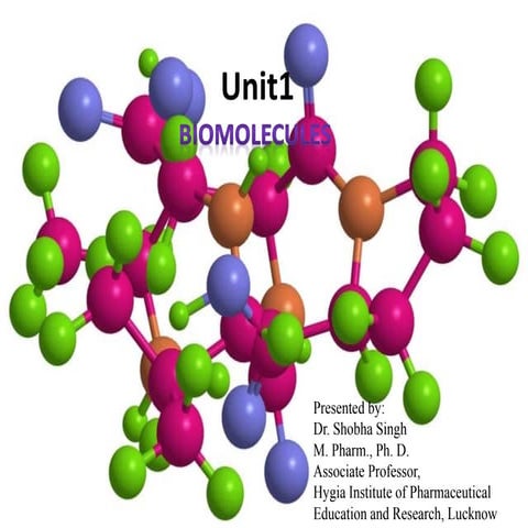 Biomolecules.ppt