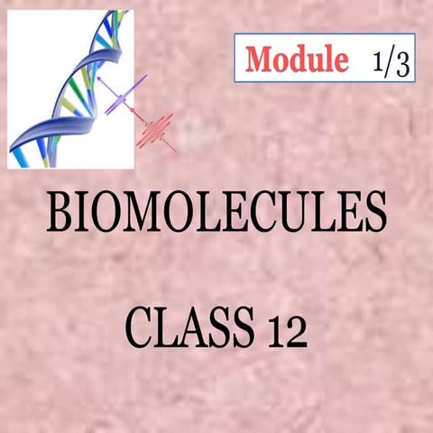 Biomolecules.pptx