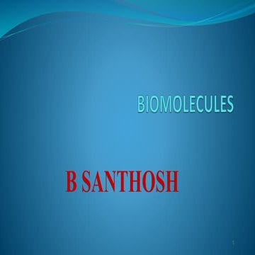 biomolecules ppt by bsk.pptx