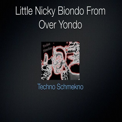 MDB Slideshow Nick Biondo | ZIP