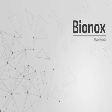 Bionox.pptx