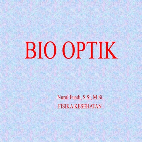 Biooptik.pptx