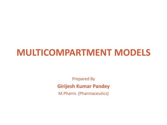 Bioavailability and bioequivalence | PPT
