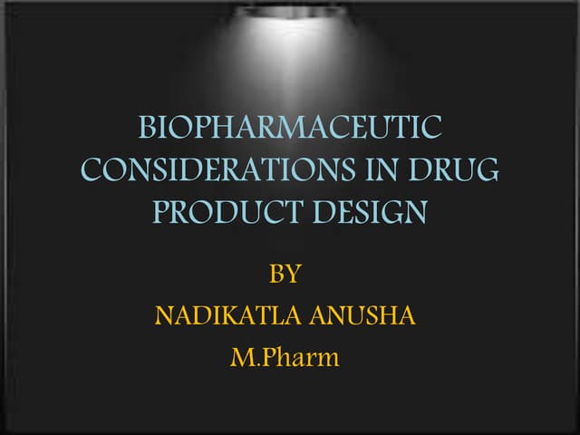 Disintegration and dissolution tests | PPTX | Pharmaceutical Industry ...