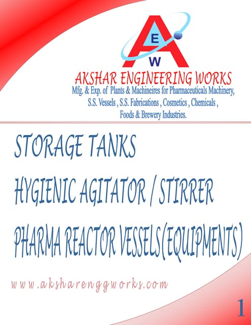 Atul_Industries | PDF