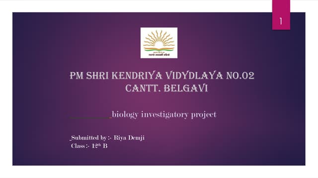 Blood grouping | PPTX