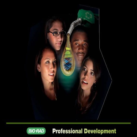 BioRad A_Brief_History_of_Polymerase Chain Reaction.ppt