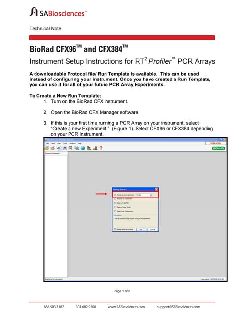 Mi script mirna_viia7_technical_note_setup-e | PDF
