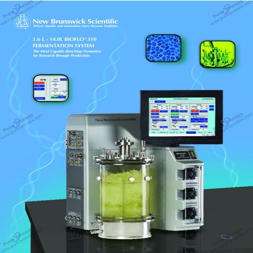 Bioreactor Pdf