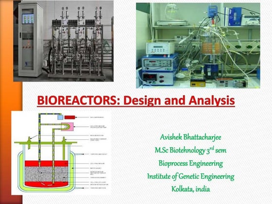 types of bioreactor (pluged and bedded).pptx