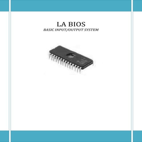 La Bios | DOCX