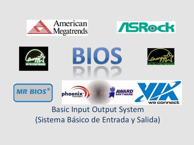 Bios Manufacturers – What is BIOS? A Guide for Beginners – QEFP