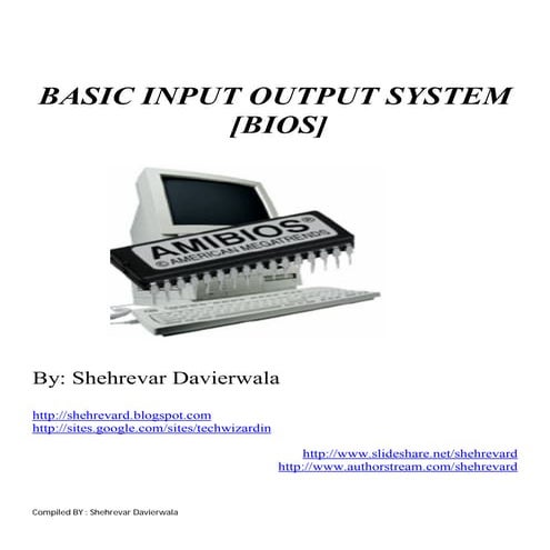 Bios | PDF