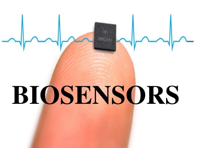 Austin Journal of Biosensors & Bioelectronics