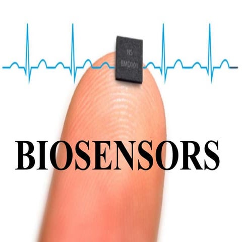 Austin Journal of Biosensors & Bioelectronics | PPT