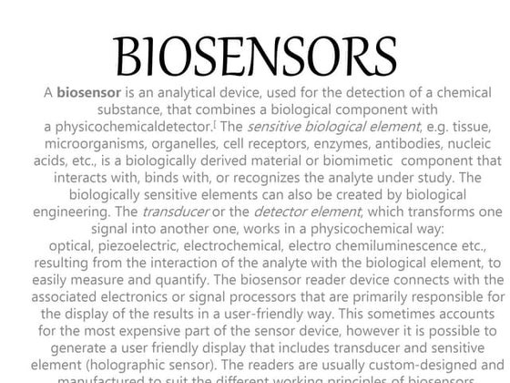 Rapid methods for detection of Food-borne Pathogens. | PPT